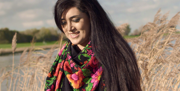 Ashena - Music Video by Ava