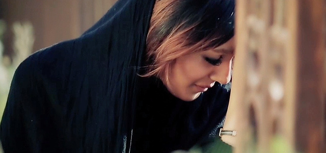 Gerye Baroon Music Video by Dariush Eghdami on Radio Javan