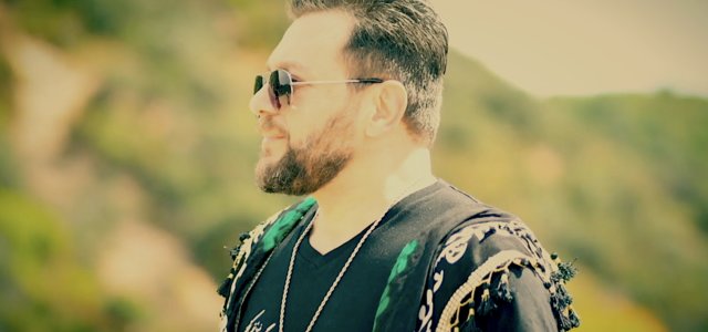 Mikhak - Music Video by Ahoura Kalhor