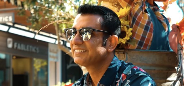 Az Kodoom Music Video by Nima on Radio Javan