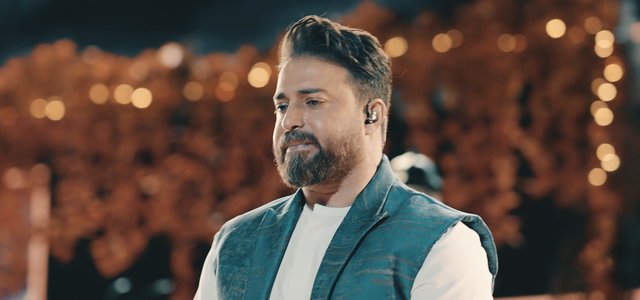 بابک جهانبخش چی شده اجرای زنده - Chi Shode (Live) Music Video by Babak ...