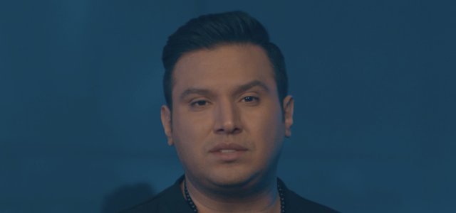 بابک مافی دیوانه جان - Divaneh Jan Music Video by Babak Mafi on Radio Javan