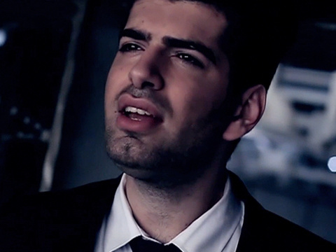 Aghoosh - Music Video by Barad