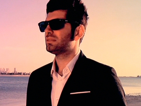 Toro Be Dast Avordam - Music Video by Barad