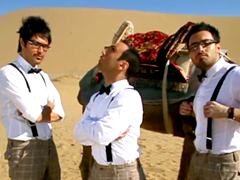 Soosan Khanoom - Music Video by Barobax