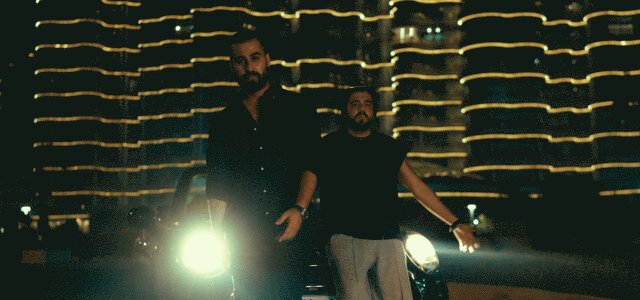 Marmoolak - Music Video by Sasy