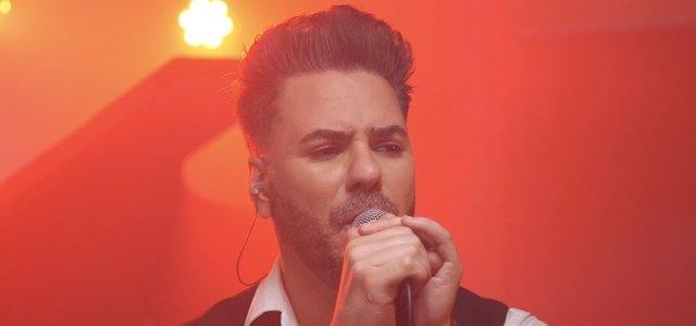 Manoto Music Video by Shahab Tiam on Radio Javan · شهاب تیام منو تو