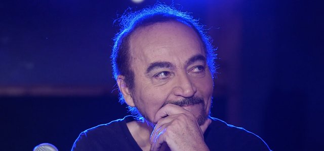 Shahyar Ghanbari - Music Video by Bolour Banafsh