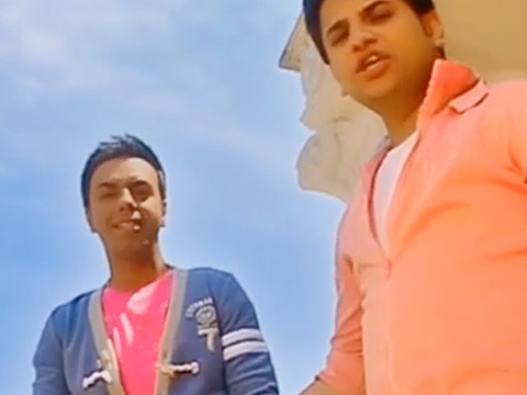 Mikhamet - Music Video by DJ Afshin