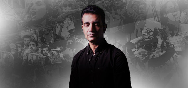 نیما شلیک نکن - Shelik Nakon Music Video by Nima on Radio Javan