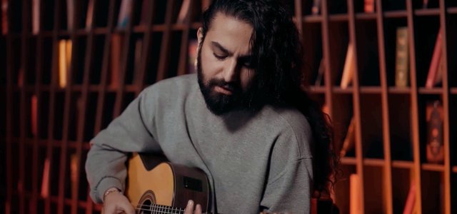 Taskhir - Music Video by Amir Azimi