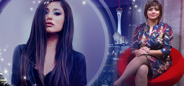 اسپات باران - Season 2 Episode 6 (Baran) Music Video by Spot on Radio Javan