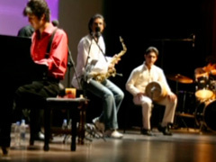 What Ever Might Be Music Video by Dang Show on Radio Javan