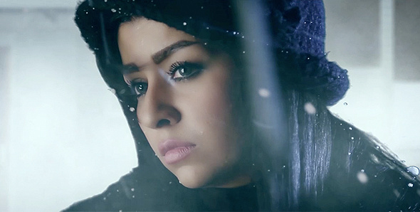 Be Dadam Beres Music Video by Dariush Eghdami on Radio Javan