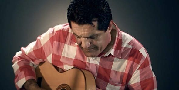 Eshghe Akhar (Ft Ali Behboodi) Music Video by Davood Behboodi on Radio ...