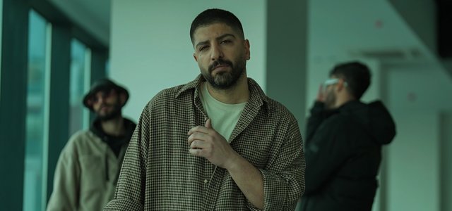 دکاموند انگار زانیار - Engar (Ft Xaniar) Music Video by Dekamond on ...