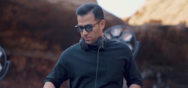 AM Beat (Episode 4) Music Video by DJ AMB on Radio Javan