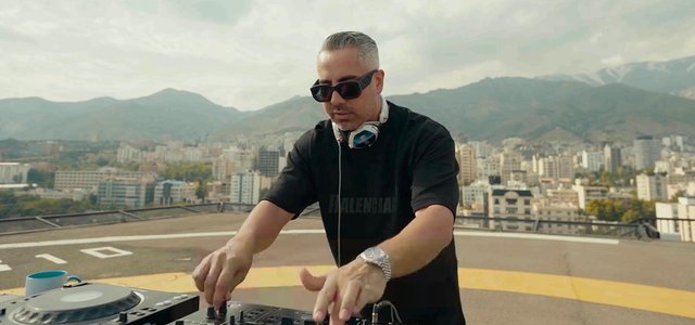 Weekend Live (Episode 12) - Music Video by DJ Fere