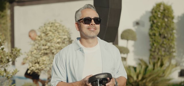 Weekend Live (Episode 14) - Music Video by DJ Fere