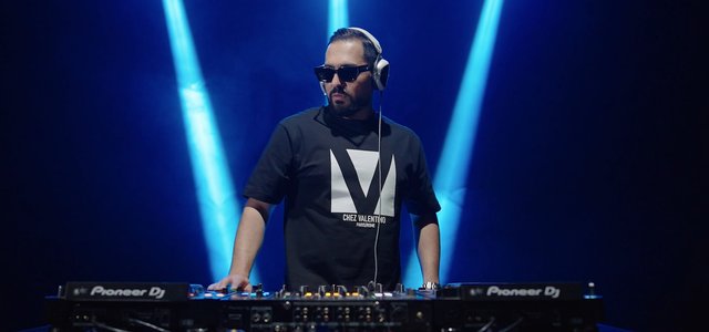 Masti 2Nafareh Live (Mashup) - Music Video by DJ Pooria