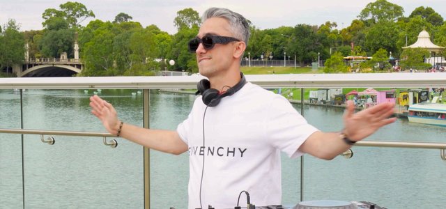 Shirin (Episode 2) - Music Video by DJ Soushi