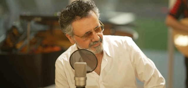 Hamdam (Unplugged) - Music Video by Moein