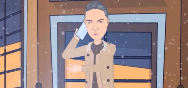 Jigare Man - Music Video by Gheysar