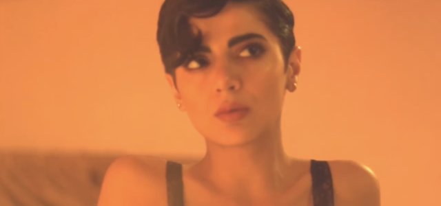 Saghar - Music Video by Bella Boroush