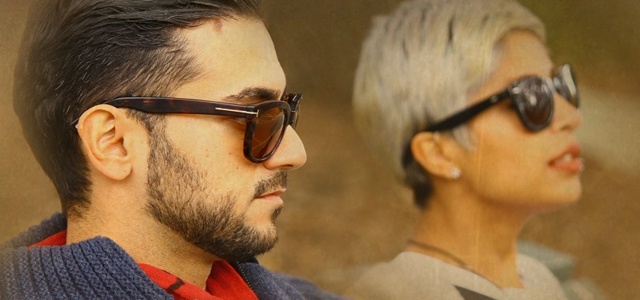 Yadete (Ft Sogand) - Music Video by Erfan