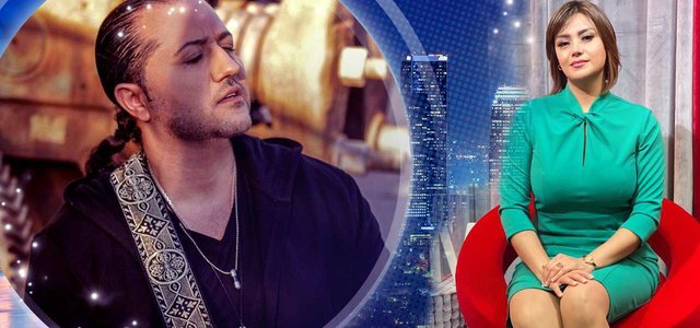 اسپات حامد نیک پی - Season 3 Episode 4 (Hamed Nikpay) Music Video by ...