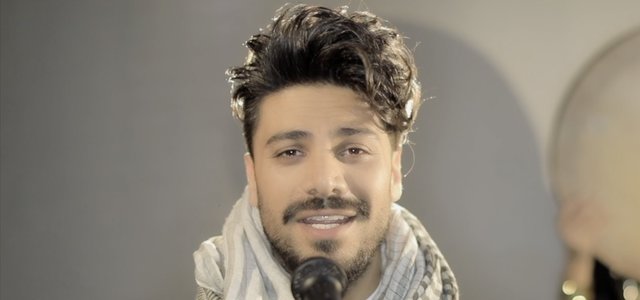 Khanoomi - Music Video by Farhad Naseri