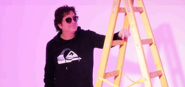 Yar Yar - Music Video by Farshid Amin