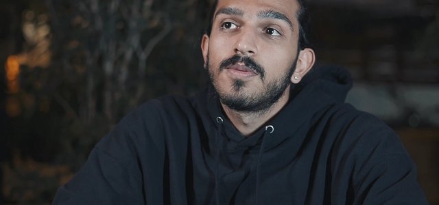 Routine Ghamgin - Music Video by Shayanikname & Barbod