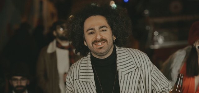 Persian & Iranian Music, Download Free Music on Radio Javan