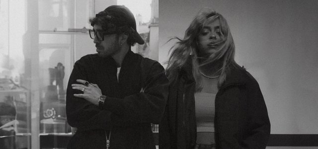 جیدال پرک آنیا - Perc (Ft Aneea) Music Video by Gdaal on Radio Javan