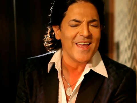 Bahar Khanoom - Music Video by Gheysar