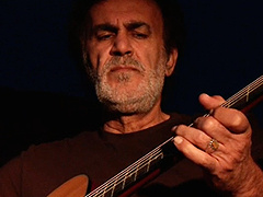 Habib Iranian Singer