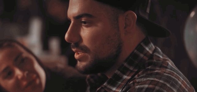 Rafti Az Pisham (Remix) - Music Video by Hamed Baradaran