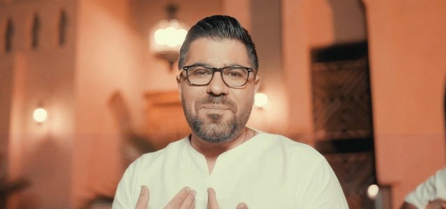 حامد همایون قول مردونه - Ghole Mardoone Music Video by Hamed Homayoun ...