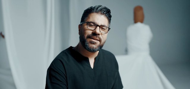 Sogand Music Video by Hamed Homayoun on Radio Javan