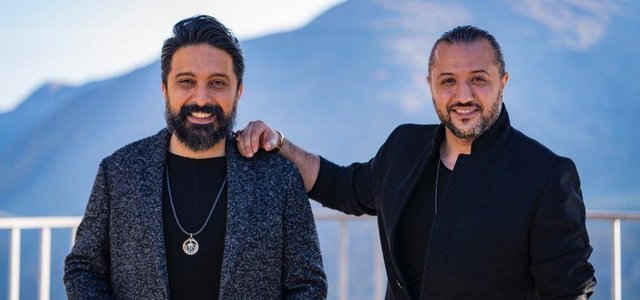 حامد نیک پی حال پریشان - Hale Parishan Music Video by Hamed Nikpay on ...