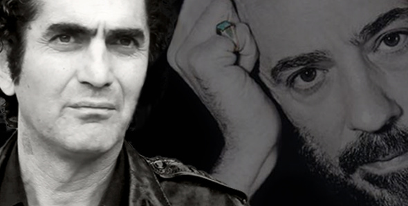 Delshodegan Music Video by Hatef on Radio Javan