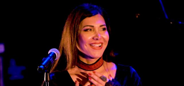 Mara Beboos - Music Video by Hengameh Bertschi