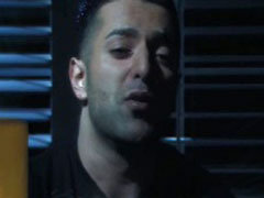 Roshan Music Video by Khashayar Azar on Radio Javan