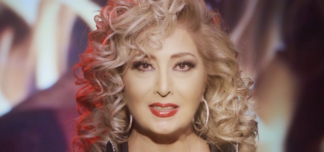 لیلا فروهر جهانم - Jahaanam Music Video by Leila Forouhar on Radio Javan