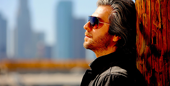 Bari Bakh (Remix) Music Video by Mansour on Radio Javan · منصور بری باخ