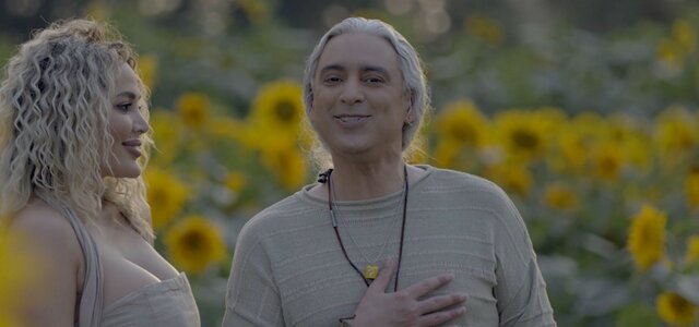 Ghelegh - Music Video by Mazyar Fallahi & Bardia Sadeghi