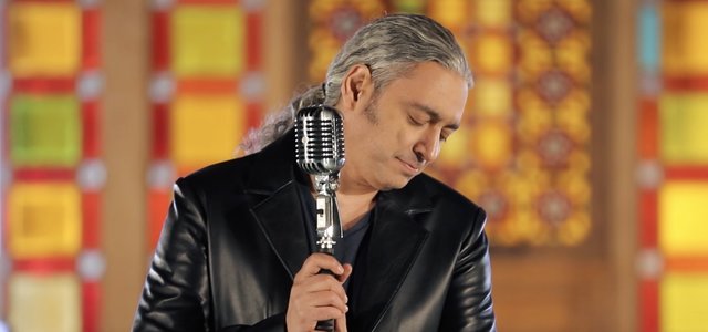 مازیار فلاحی ساقیا‌ساقیا - Saghia Saghia Music Video by Mazyar Fallahi ...