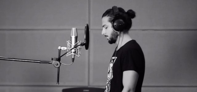 مهراد هیدن کی باز - Keybaz (Alternative Version) Music Video by Mehrad ...