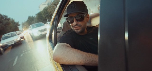 Gosal Music Video by Moer on Radio Javan